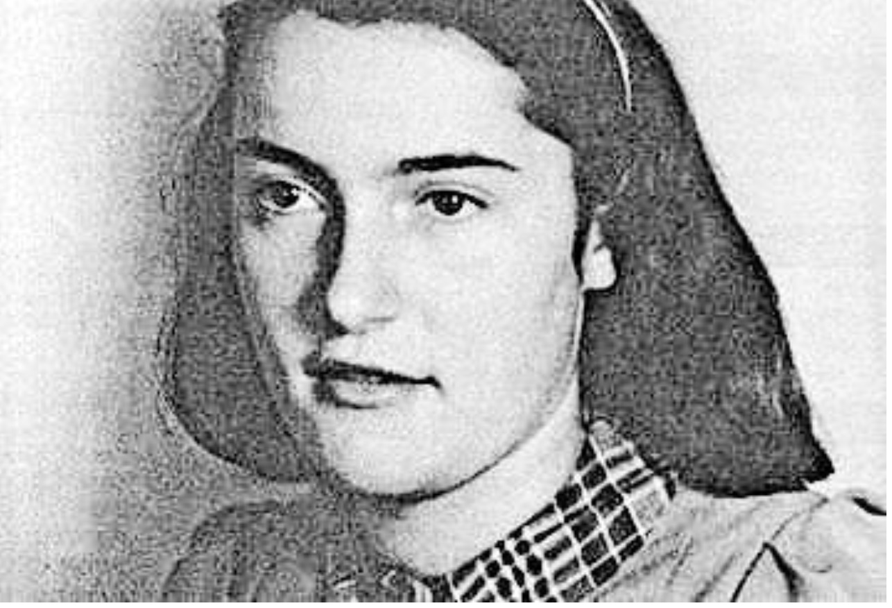 Über die Grenze – Rorschacher Schülerinnen - 7. Dezember 1942